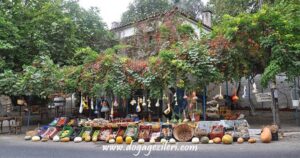 Midilli Gezilecek Yerler